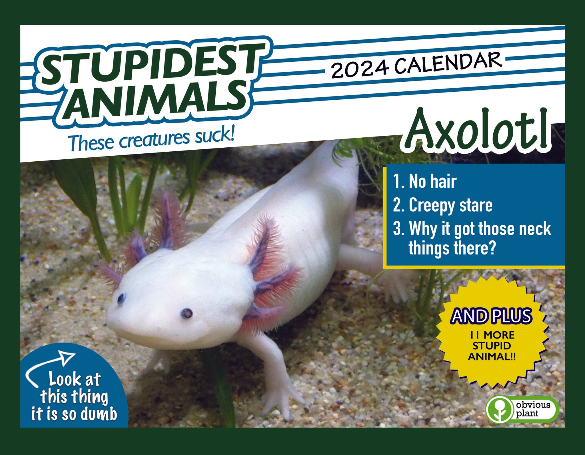 Journals & Cards – Obvious Plant