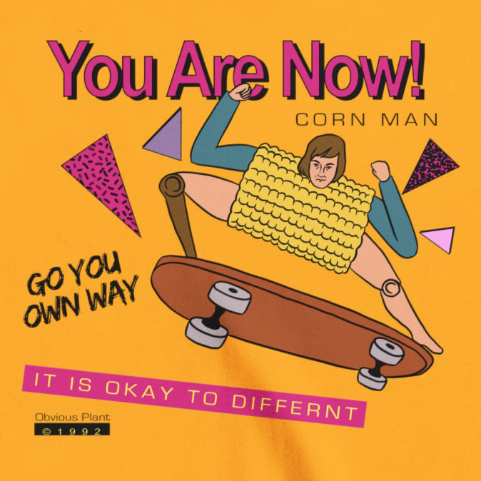 Clothing – Page 2 – Obvious Plant