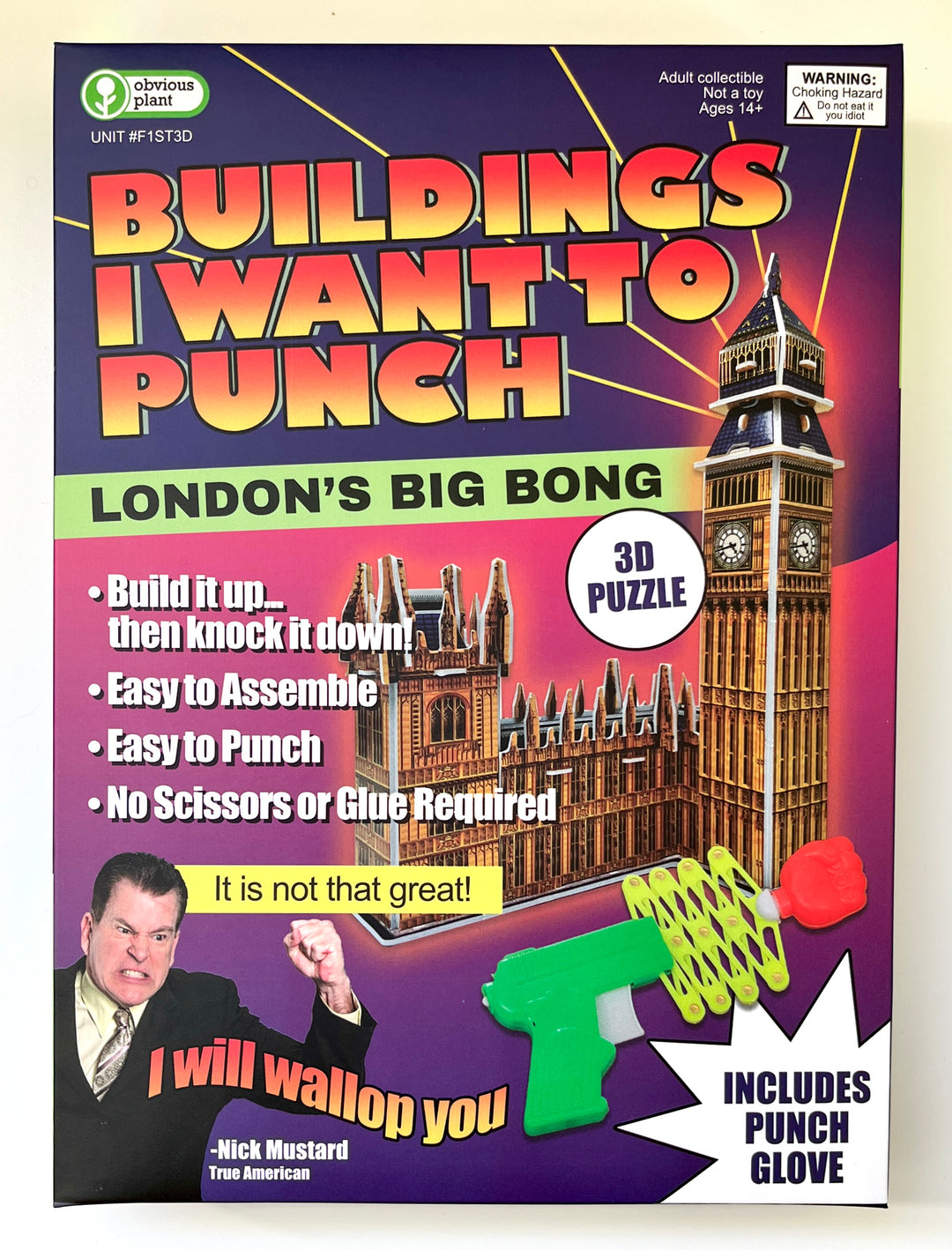 Obvious Plant Store