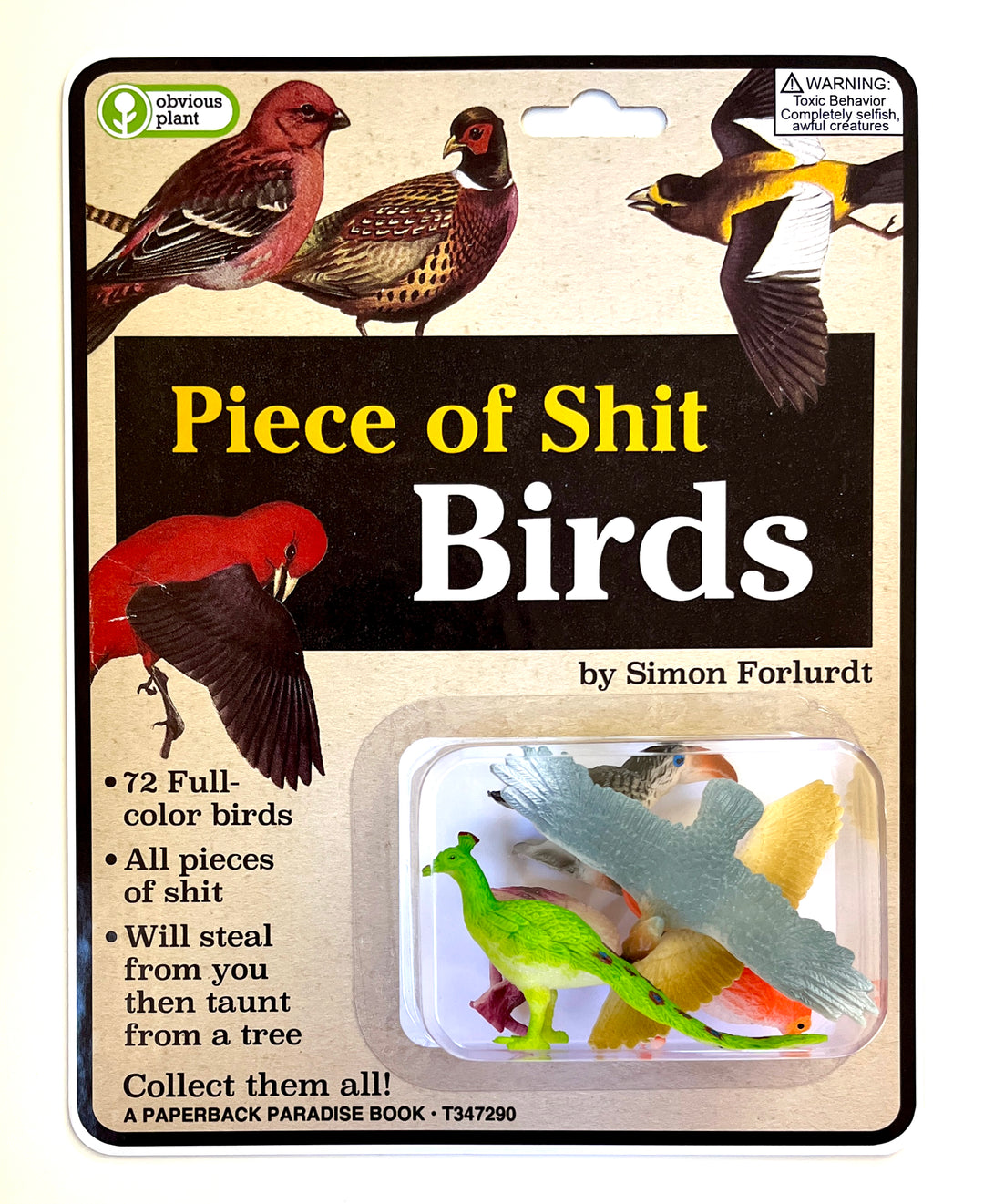 Obvious Plant Store
