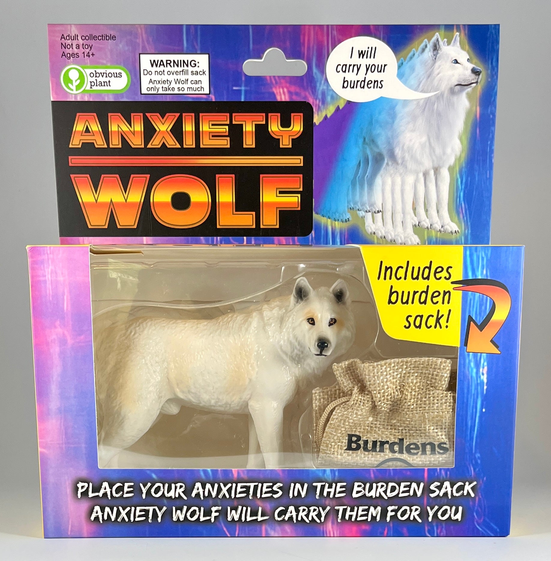 Obvious Plant Store