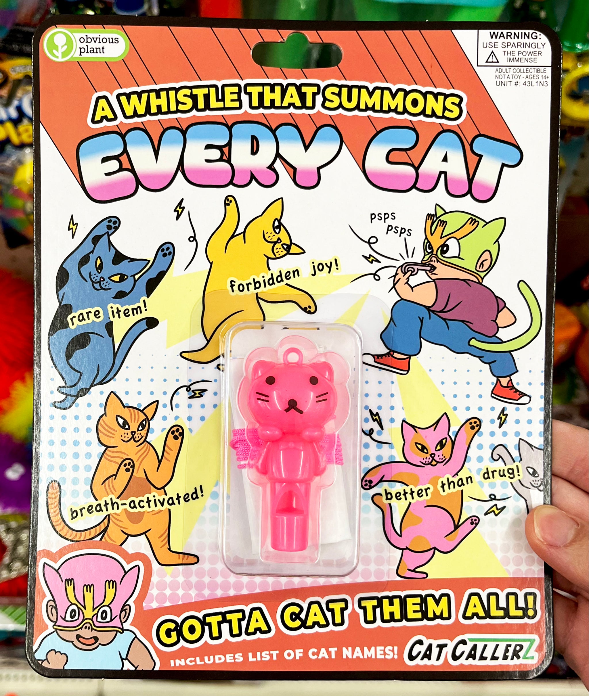 Obvious Plant Store