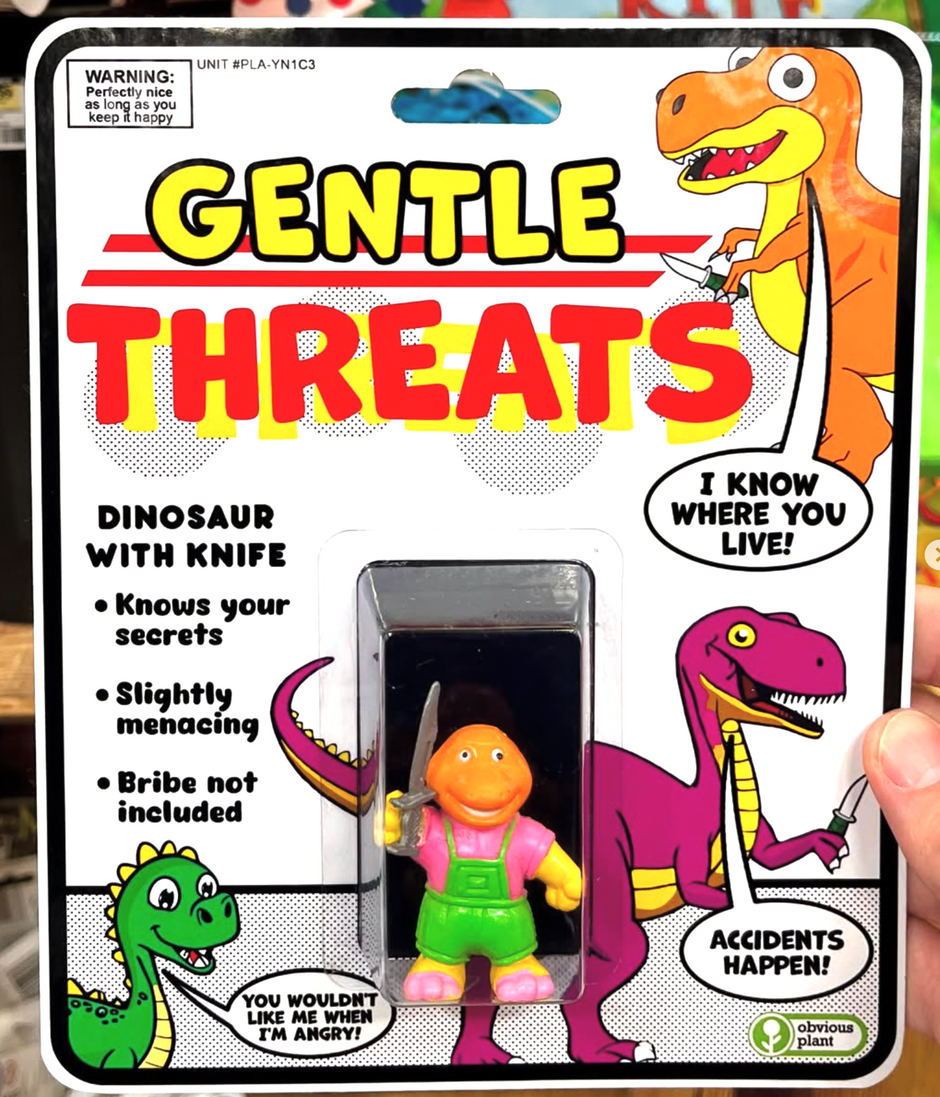 Obvious Plant Store